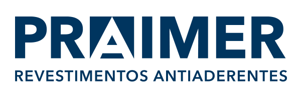 Revestimentos antiaderentes e anticorrosivos - Praimer